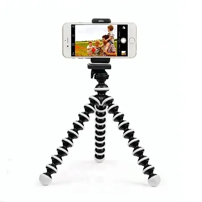 Gorilla tripod for phone store