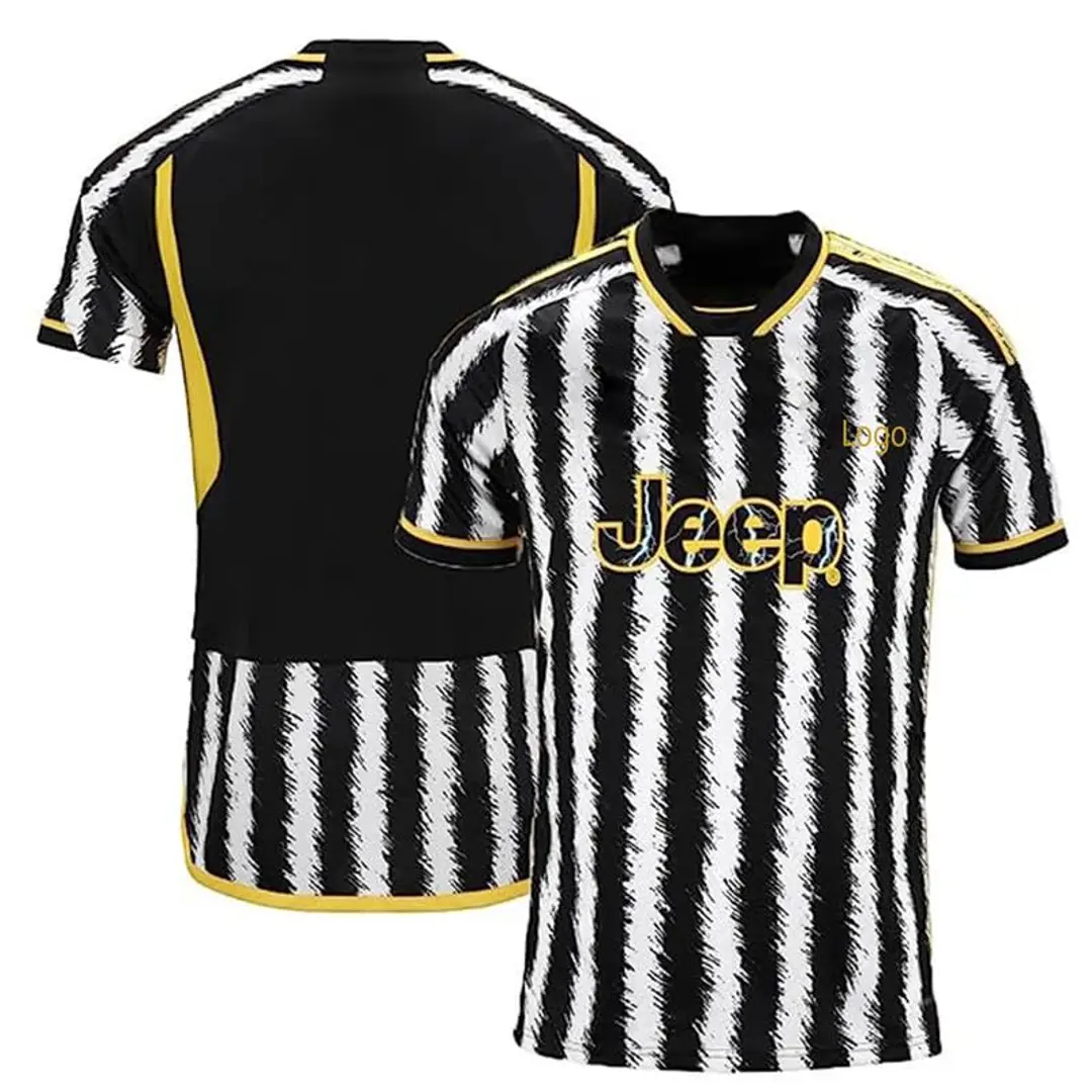 Buy Cristiano Ronaldo 7 Yellow Football Team Half Sleeve Jersey 2023